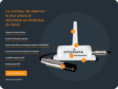 Otodata | Your connection to the internet of things